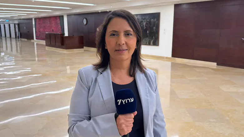 Minister Gila Gamliel to Arutz Sheva: The Saudis may pressure, but no ...