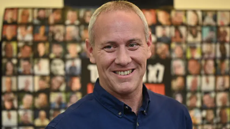 MK Tropper: 'If we have to choose between bad and worse, we'll consider ...