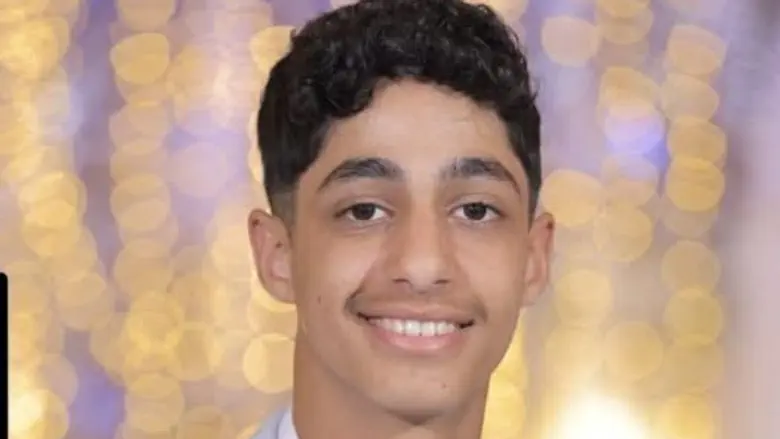 נפטר מאור מלאייב מעטרת שנפצע בתאונה עם משפחתו | ערוץ 7