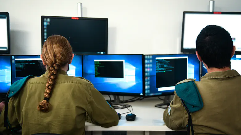 New IDF AI Division and Spectrum & Communications Division | Israel ...