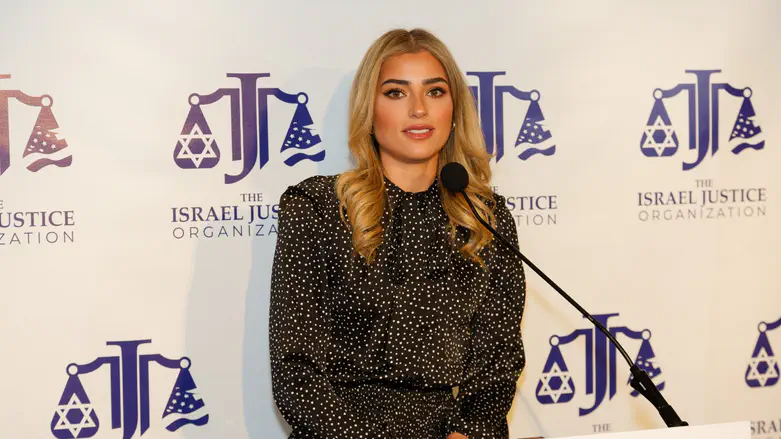 Debra Lea: 'Hasbara is dead, it's time for Jewish pride' | Israel ...