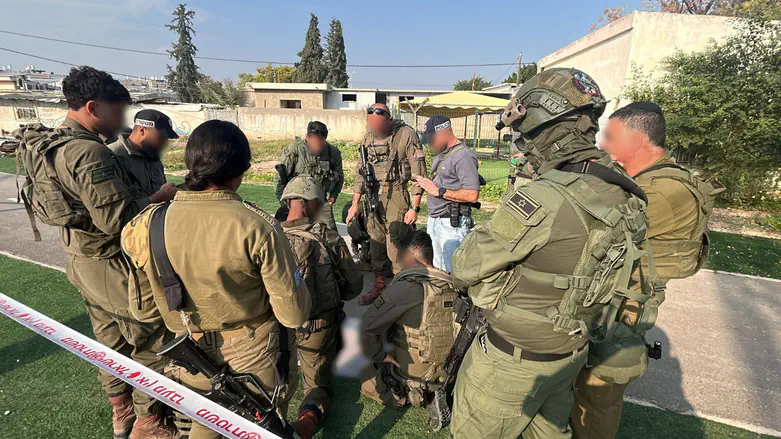 Following double terror attack: IDF prepares to enter Qabatiya | Israel ...