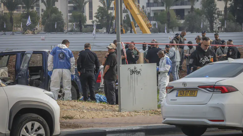 Grandfather recounts: We were miraculously saved from the terror attack ...