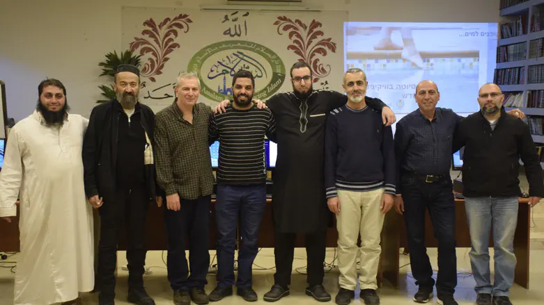 Investigation: How an Islamic Center used Wikipedia for propaganda ...