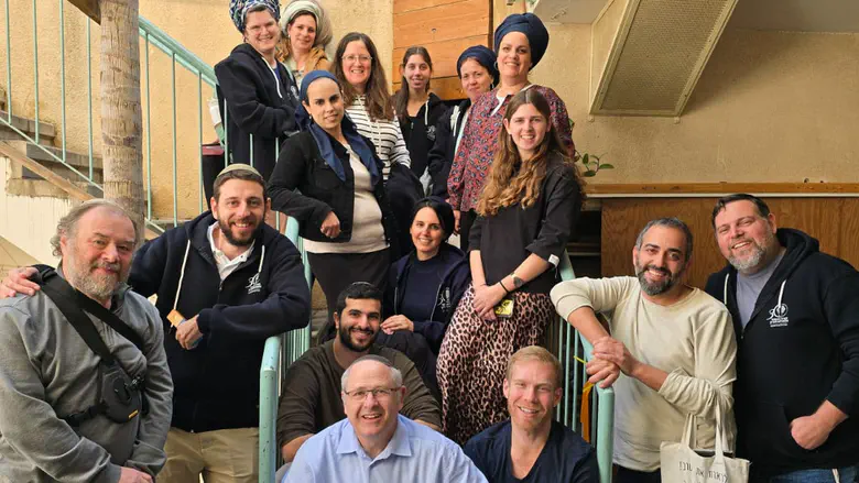 Hakarat Hatov | Israel National News