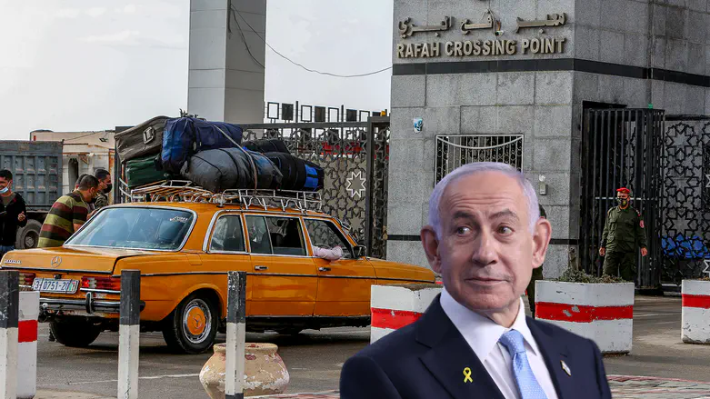 Military correspondent, Doron Kadosh: Why is PM's Office complimenting ...