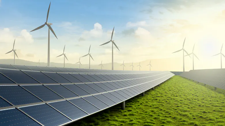 Why Distributed Energy is Israel’s New Security Shield | Israel ...