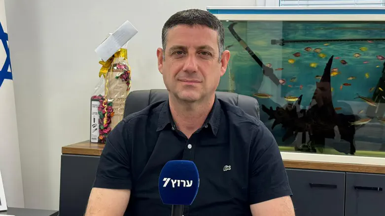 Arutz Sheva Exclusive: New policies add tens of thousands of civilian ...