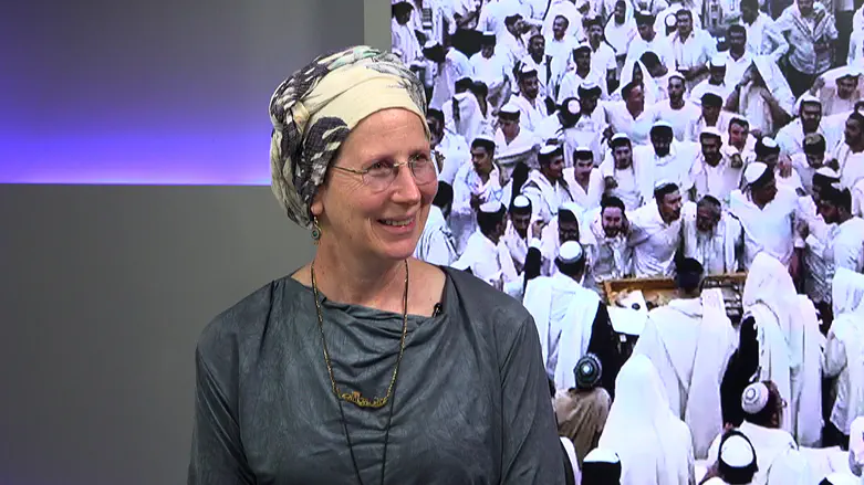 From Aliyah to Sderot: I built a life of Torah, challenge, and faith ...