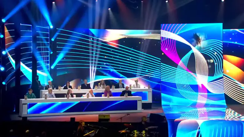 Watch: Israel Prize Award Ceremony | Israel National News