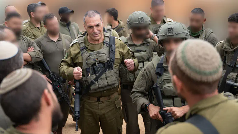 IDF Chief of Staff: Over 7,500 Hezbollah terrorists eliminated since ...