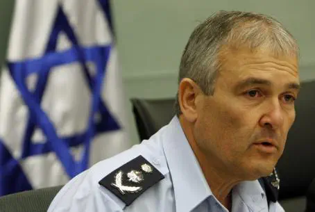 Israel Police, FBI Coordinate | Israel National News