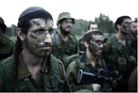 IDF Unveils Shabbat Phone | Israel National News