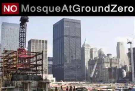 Video: No Mosque at Ground Zero | Israel National News