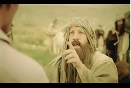 Dramatic Judea-and-Samaria Movie | Israel National News