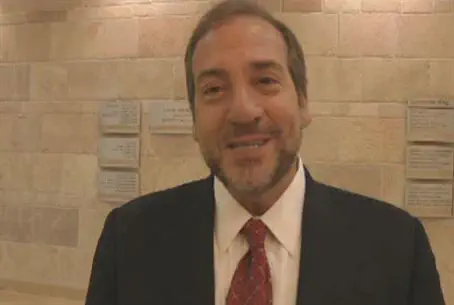 IFCJ Marks Ten Years | Israel National News