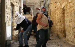 War of Words over Temple Mount | Israel National News