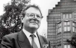 Sir Martin Gilbert on INR | Israel National News