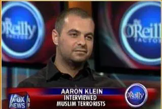 Aaron Klein to Launch US Site | Israel National News