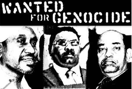 Abbas Supports Genocidal Bashir | Israel National News