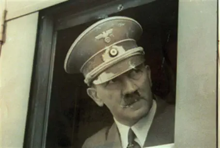 'Shampoo Hitler' Outrages Turkish Jewry | Israel National News