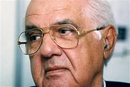 Israeli Businessman Yuli Ofer Dies at 87 | Israel National News