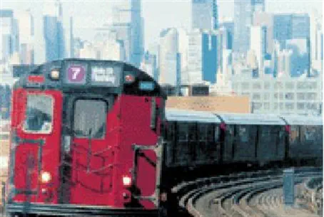 NY Subways to Carry Anti-Israel Ads | Israel National News