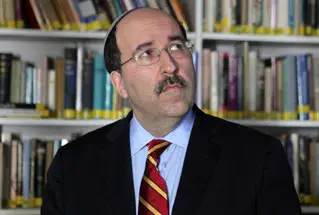 Dore Gold:Israel Cannot Count on Europe's Support | Israel National News