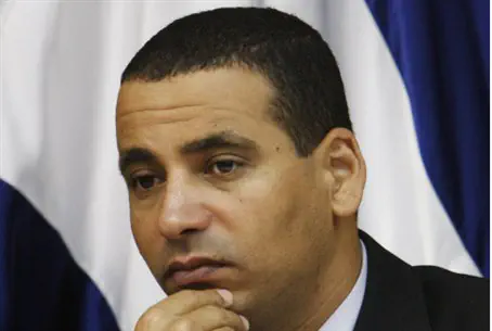 MK Hasson: Shalit Deal Brought Rocket Attacks | Israel National News
