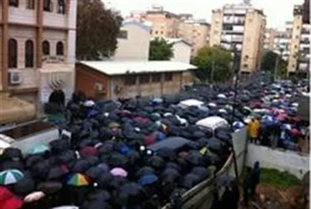 Rabbi Gabai's Death Shocks His Disciples | Israel National News