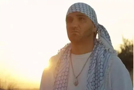 Rapper SHI 360 Defends Israel on Campus, in Media | Israel National News