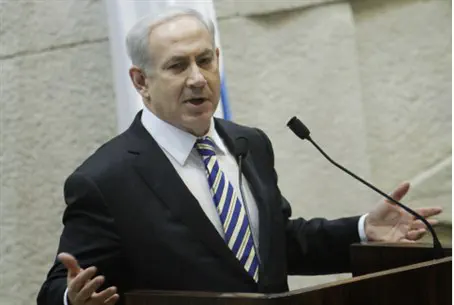 Netanyahu One of the Most Influential People | Israel National News