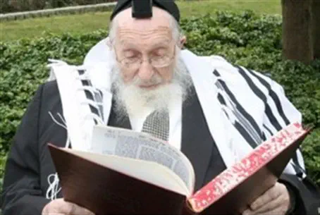 Rabbi Scheinberg: From the US to Israel | Israel National News