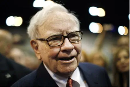 Could Brillant' Israelis Handle Buffett's Empire? | Israel National News