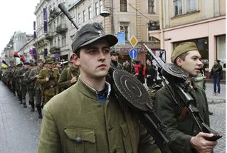 The Ukraine Crisis – It’s the Intermarium Plan Again | Israel National News