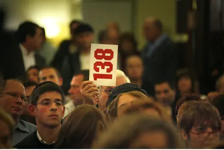 Rare Nazi-Seized Posters to Auction in New York | Israel National News