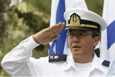 Marom: I Wasn't Arrested in London | Israel National News