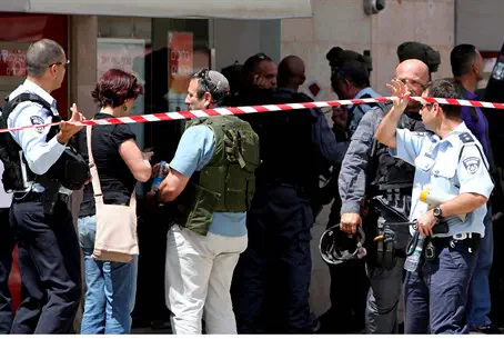 Orbach: Media is Making Murder an Option | Israel National News