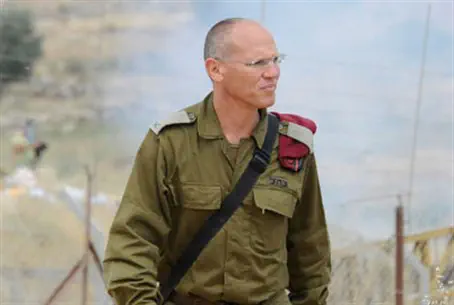 Senior Officer: IDF Cutting Off Terrorists' Oxygen | Israel National News
