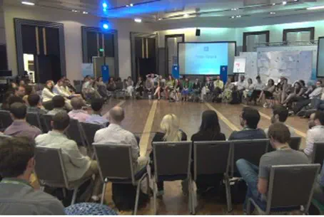 ROI: Proud to be Jewish, Proud to Change the World | Israel National News