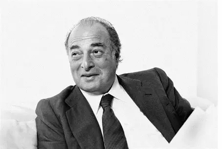 Philanthropist, Oil Trader Marc Rich Dead at 78 | Israel National News
