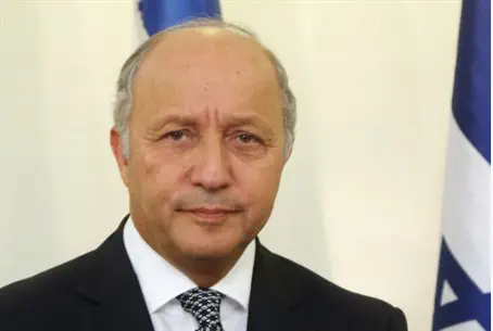 French-Israeli Relationship Hits Snag | Israel National News
