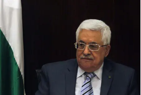 Abbas: PA Will Assist Israel in Search | Israel National News