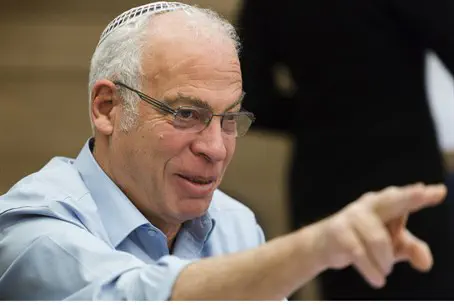 Minister Ariel Calls for Terrorist Death Penalty | Israel National News