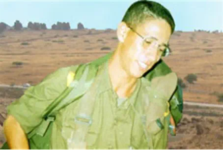 IDF Resumes Search for Guy Hever | Israel National News