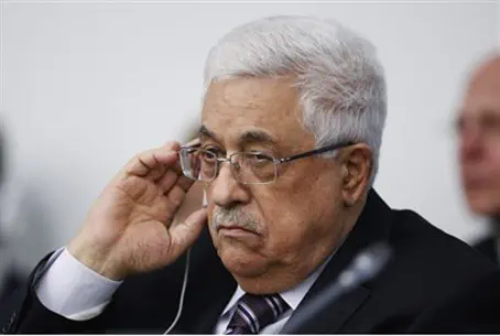 Abbas: PLO to Stop Applying to UN Organizations | Israel National News