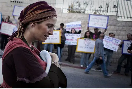 New Mikvaot for Jews in Eastern Jerusalem | Israel National News