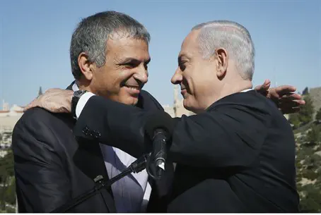 Likud: We Will Sign with Haredim First | Israel National News