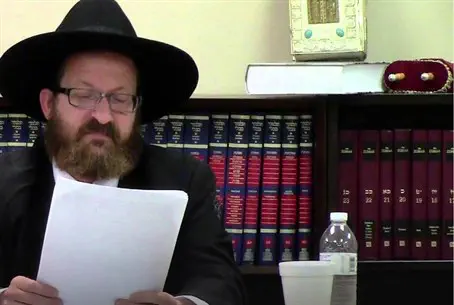 Rambam’s 13 Principles and the Nations | Israel National News