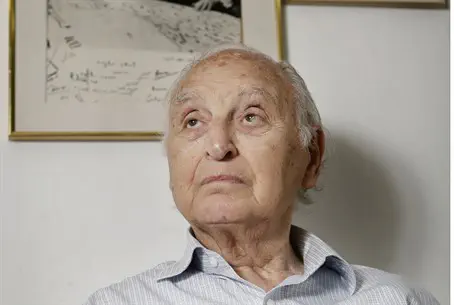 Remembering the Great Ambassador Yehuda Avner | Israel National News